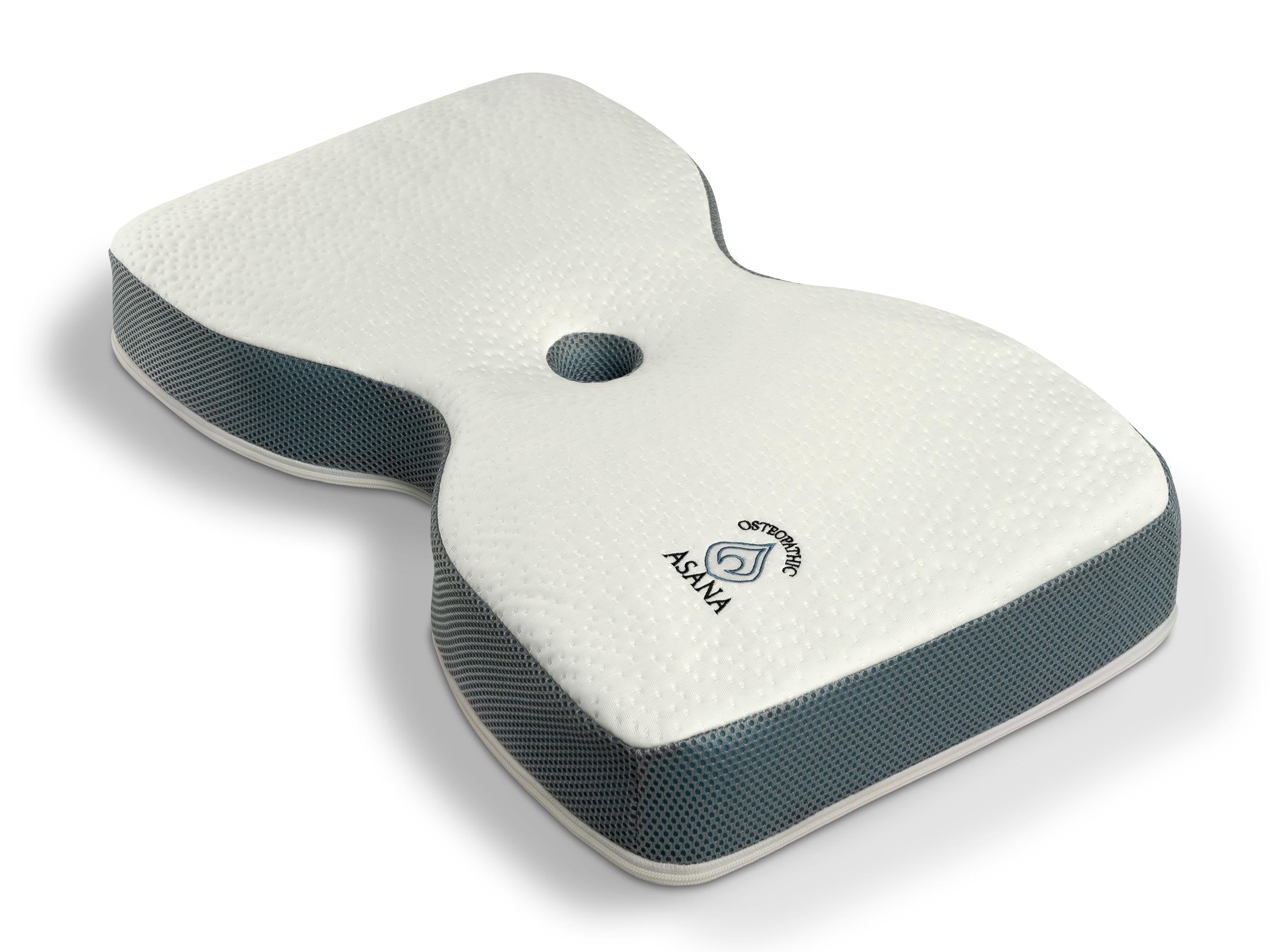 Asana Osteopathic Original Pillow (New) – Vilma Sleep