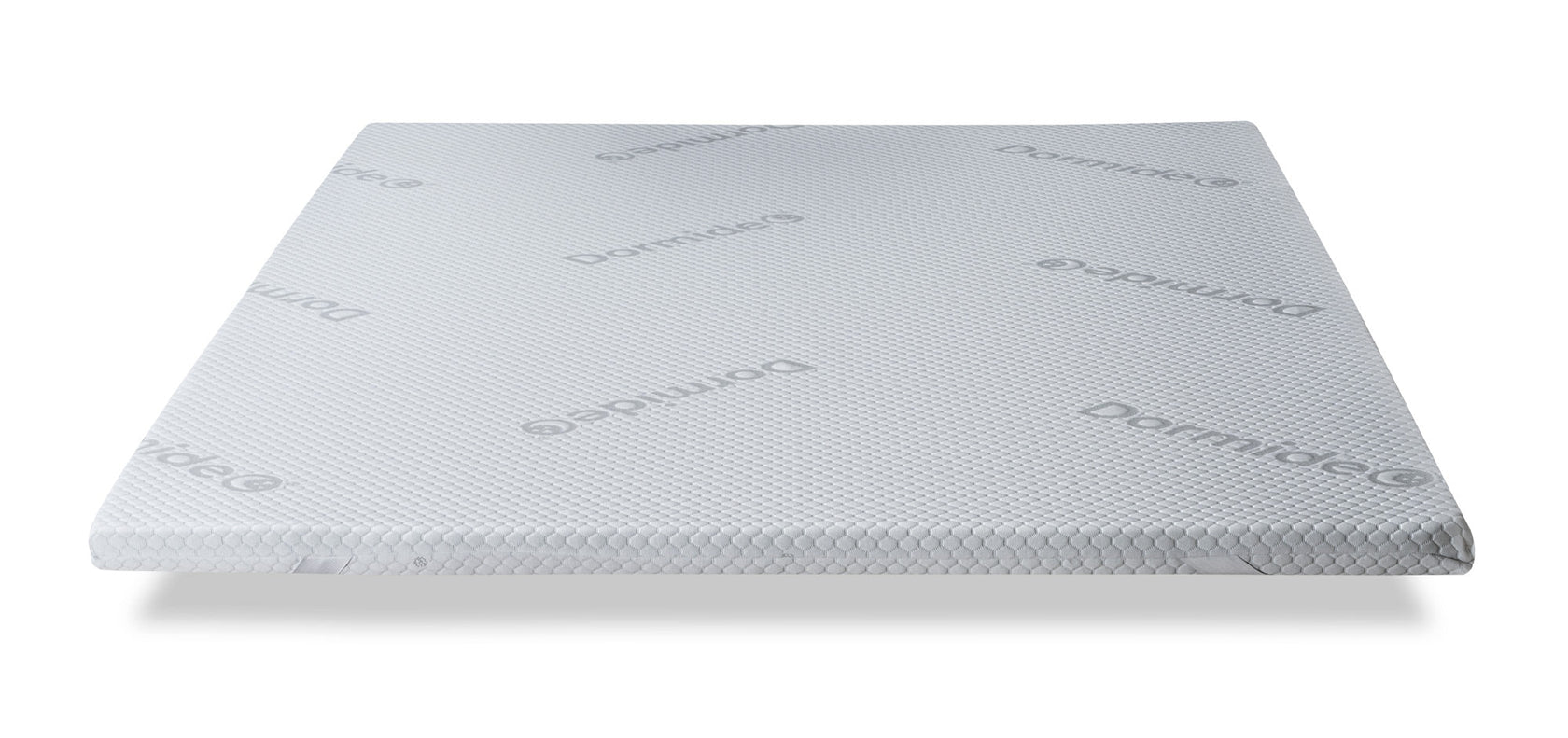 Memory Viscoelastic Mattress Topper – Vilma Sleep