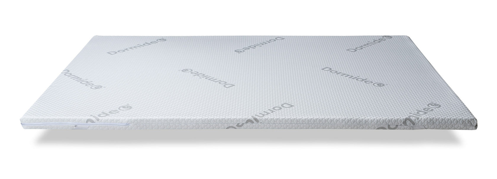 Memory Viscoelastic Mattress Topper – Vilma Sleep