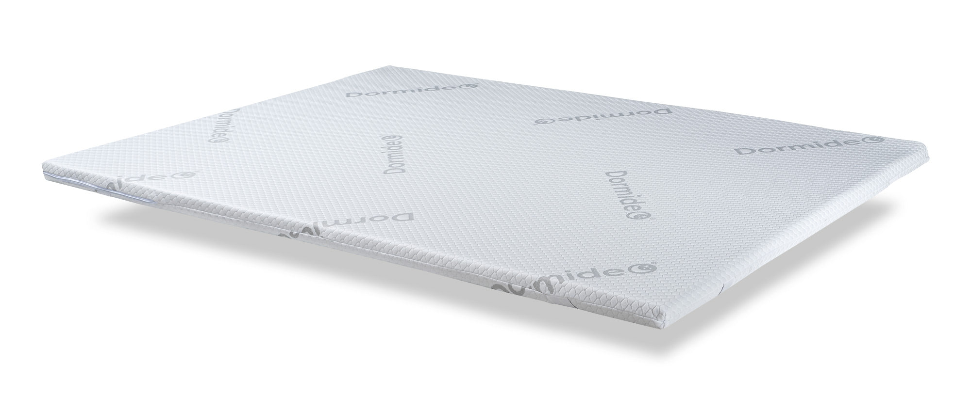 Memory Viscoelastic Mattress Topper – Vilma Sleep