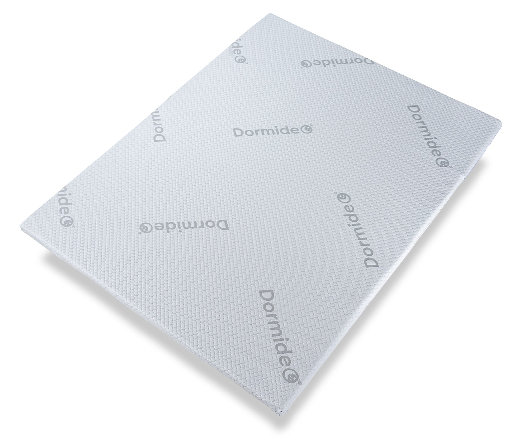 Memory Viscoelastic Mattress Topper – Vilma Sleep